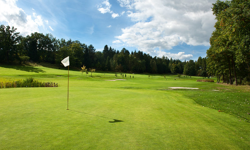 Lion Golf Academy | Golf Programs Near San Diego, CA