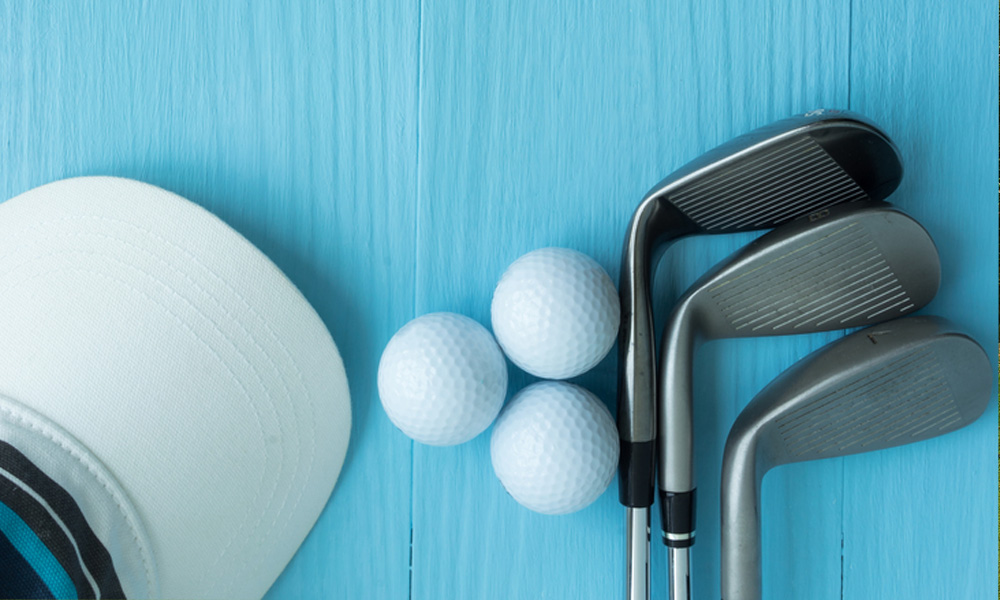 Golf Membership | Lion Golf Academy | Mission Bay, CA