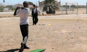 Lion Golf Academy | Golf Programs Near San Diego, CA