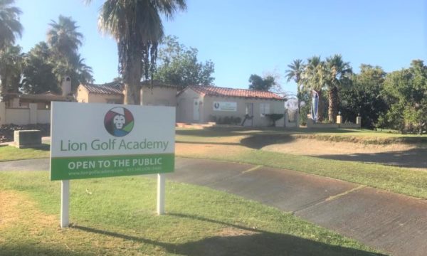 Lion Golf Academy | Golf Programs Near San Diego, CA