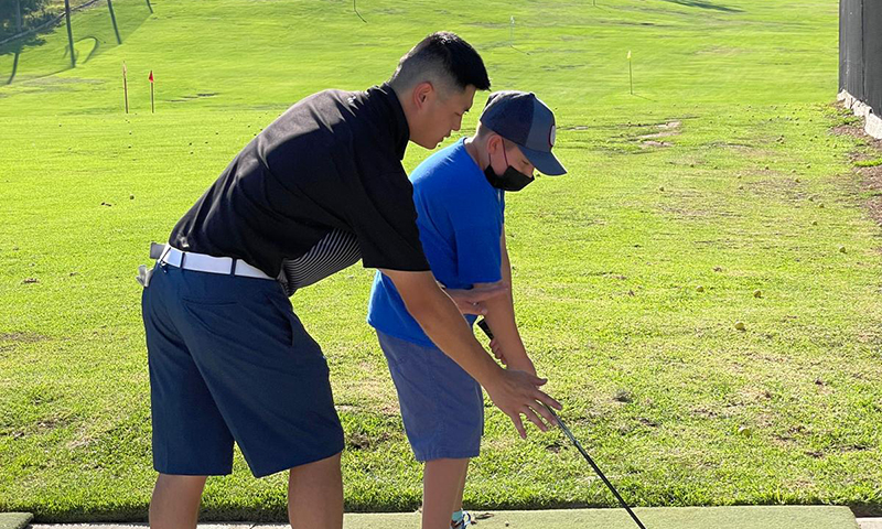 Our Locations | Lion Golf Academy | San Diego, CA