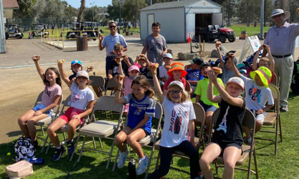 Lion Golf Academy | Golf Programs Near San Diego, CA