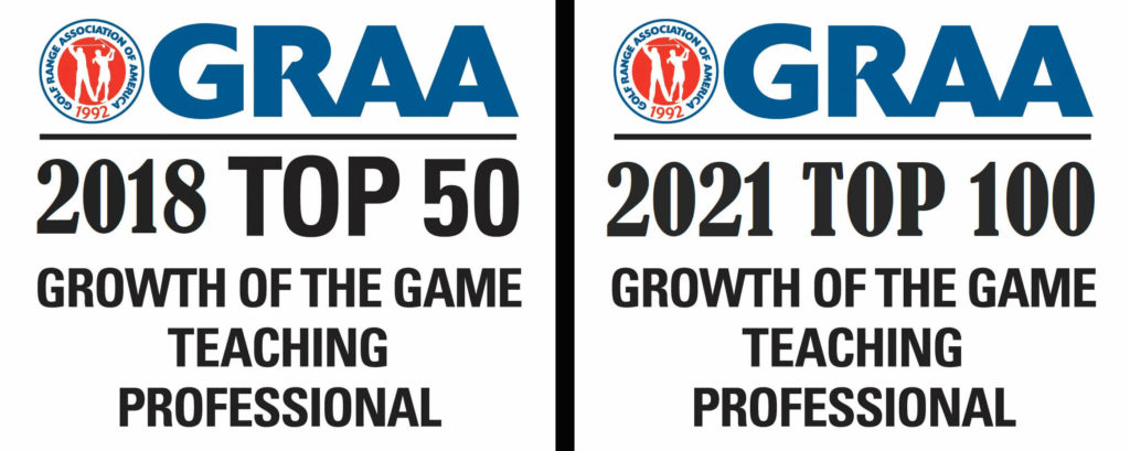 Lion Golf Academy | Golf Programs Near San Diego, CA