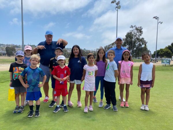 Lion Golf Academy | Golf Programs Near San Diego, CA
